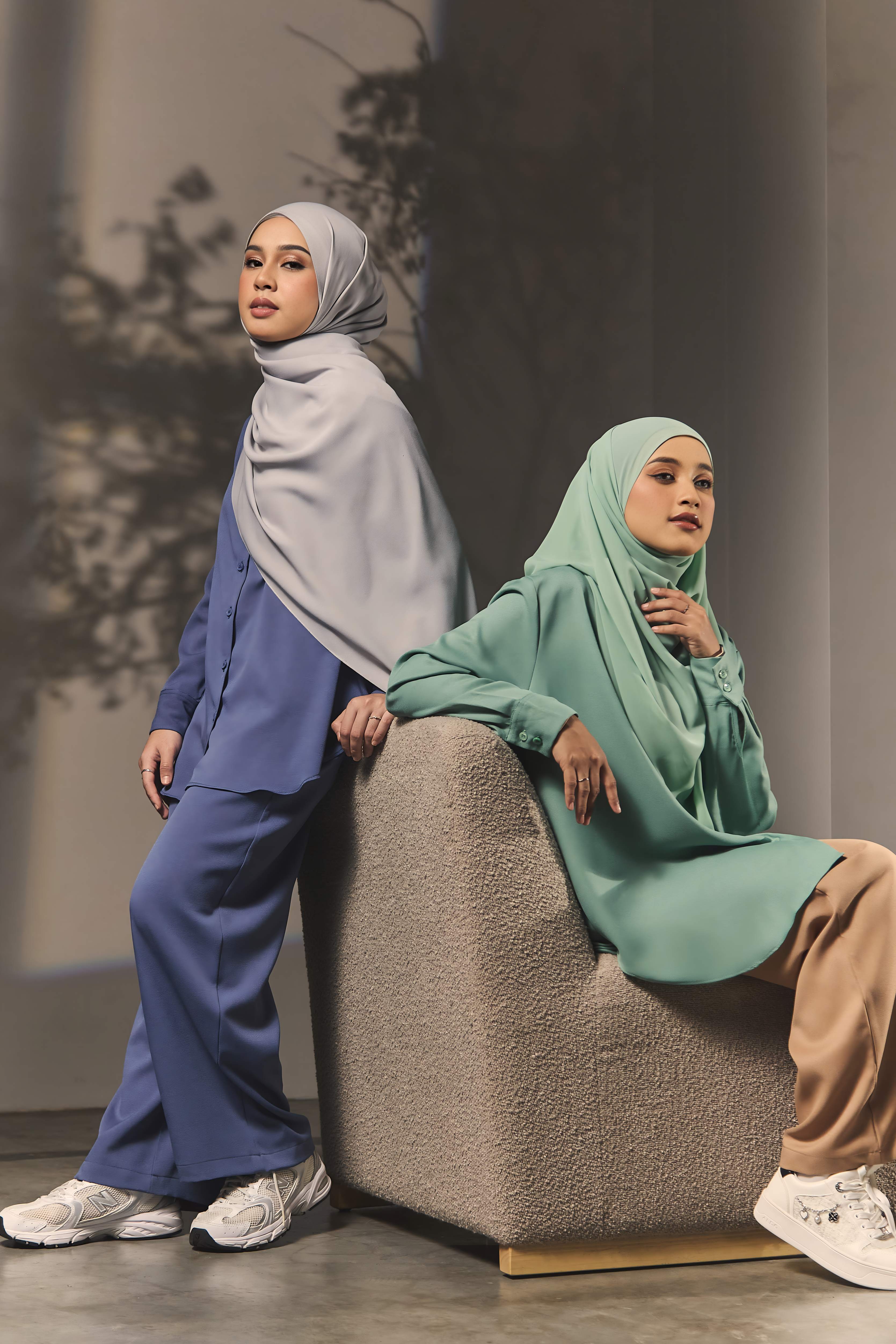 Women Mustika – INHANNA