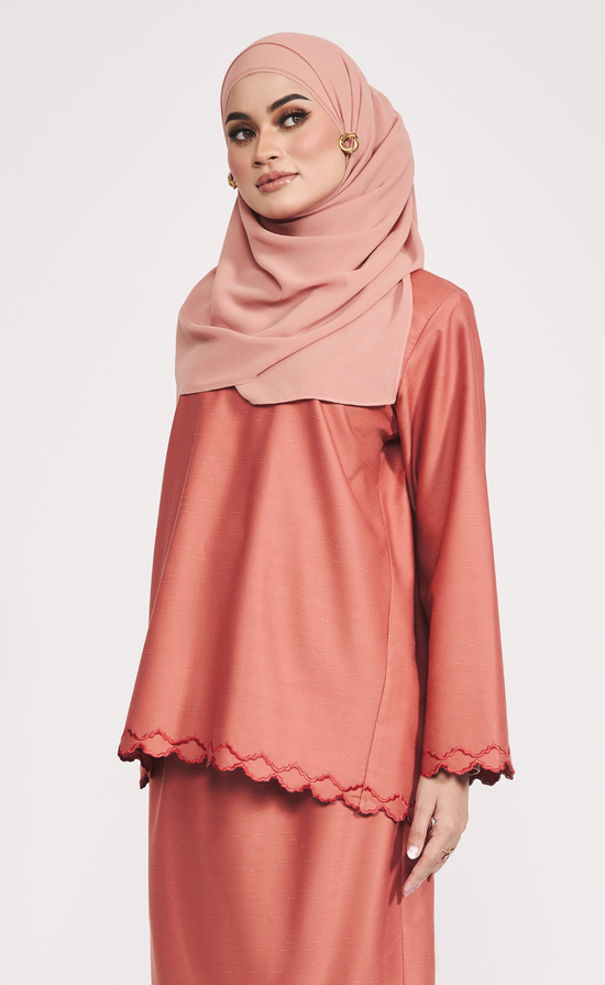 INHANNA - Experts in Kurung, Kebaya & Modest Casual Wear