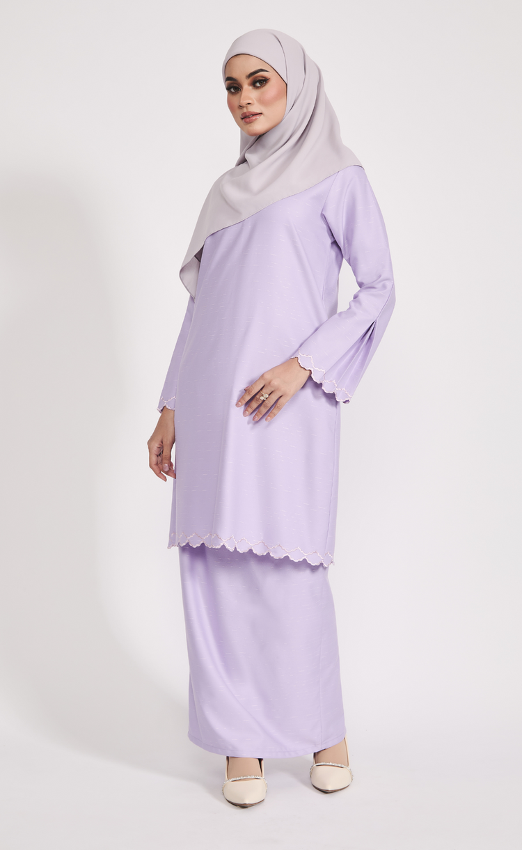 INHANNA - Experts in Kurung, Kebaya & Modest Casual Wear