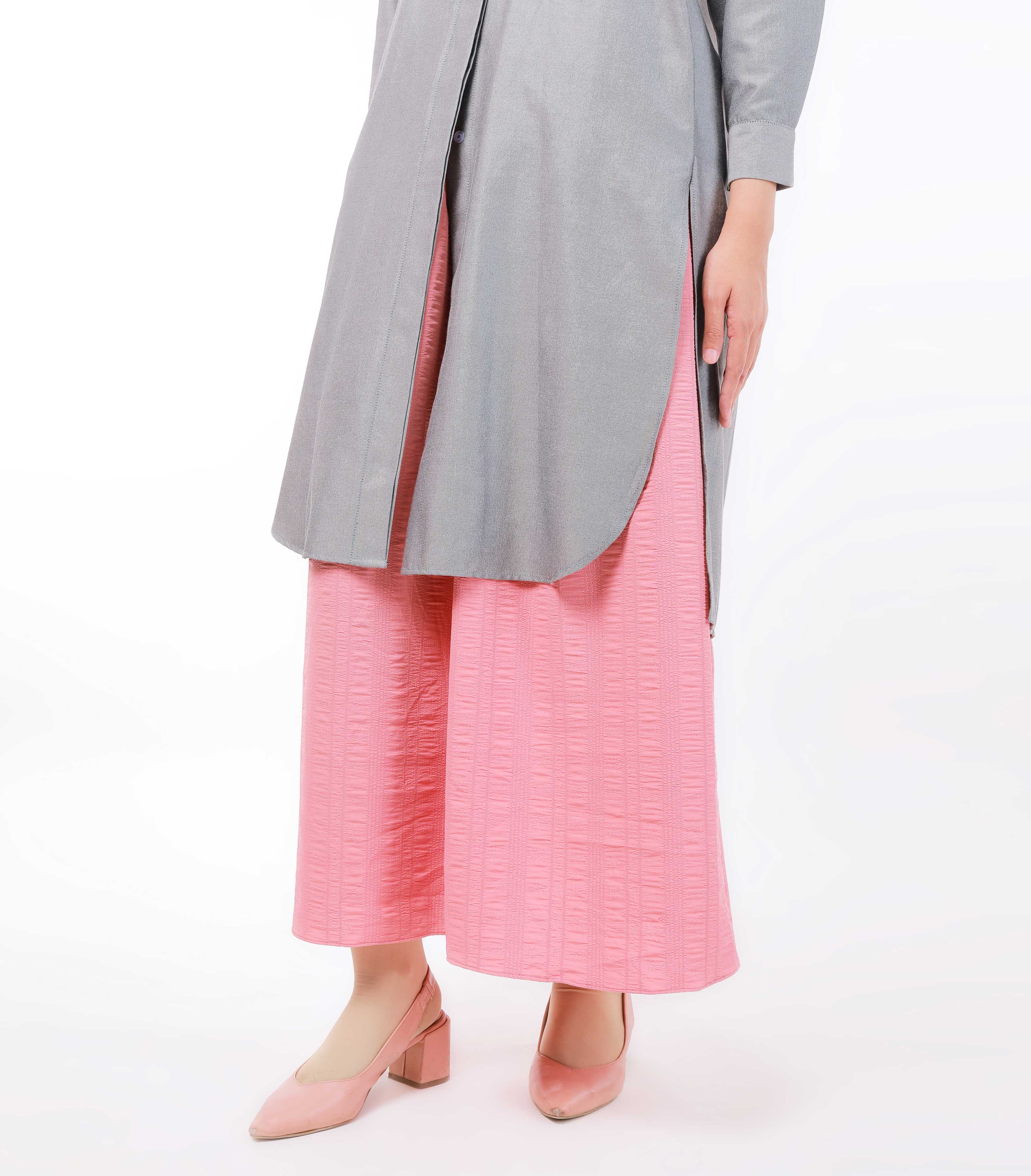 Zayna Skirt | INHANNA