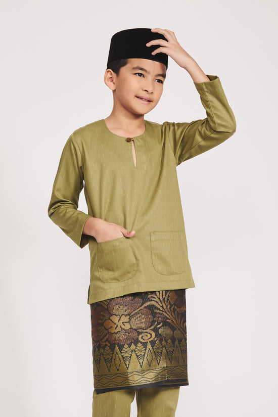 INHANNA - Experts in Kurung, Kebaya & Modest Casual Wear