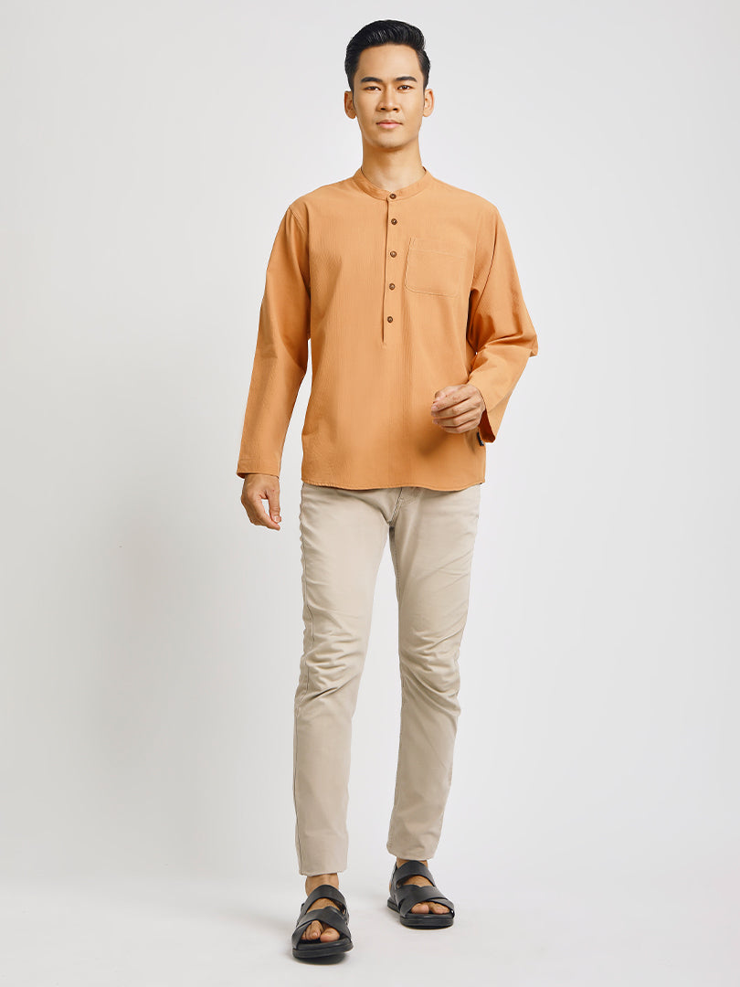 Baju Melayu & Kurta for Men | NUSA by INHANNA